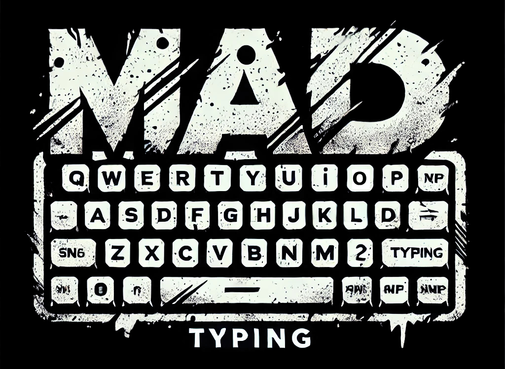 Typing Lessons Online - Touch Typing Lessons Online | Mad Typing